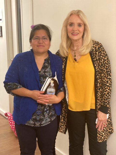 About CWJC ⋆ Christian Women's Job Corps of McLennan County