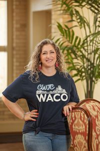 Leadership ⋆ Christian Women's Job Corps of McLennan County